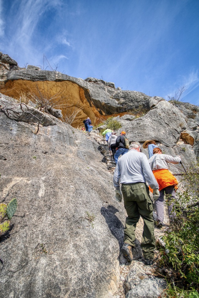 groundwater and the white shaman – so secret, occult, and concealed