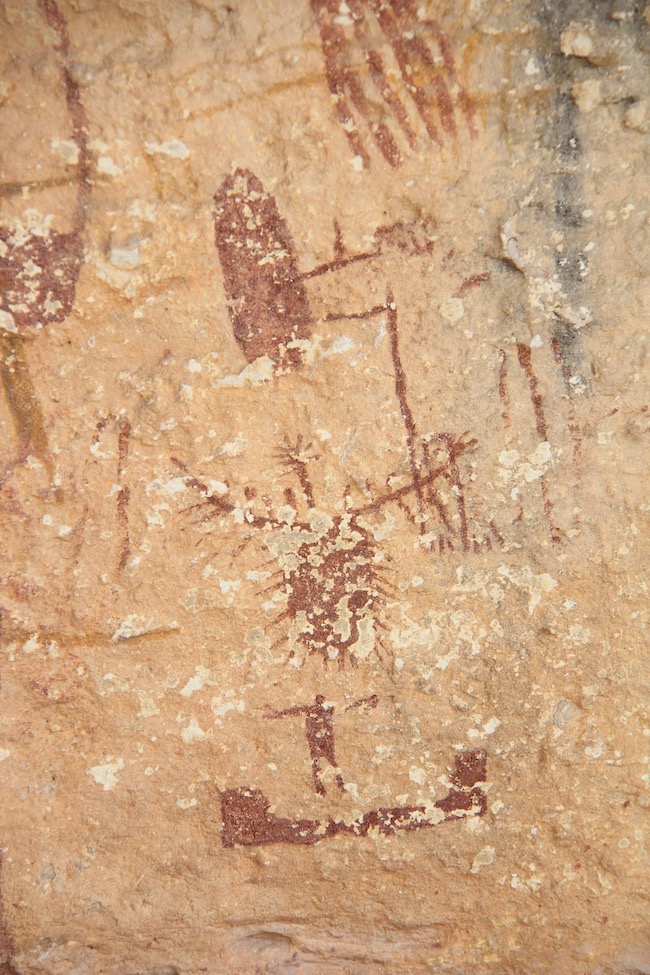 groundwater and the white shaman – so secret, occult, and concealed