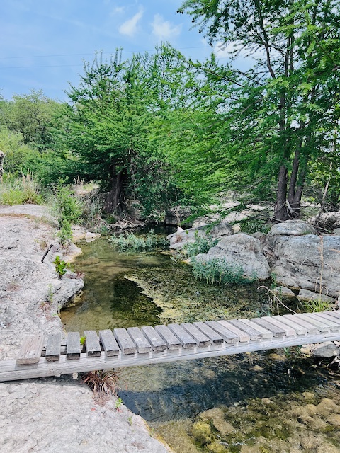 kickapoo springs – so secret, occult, and concealed