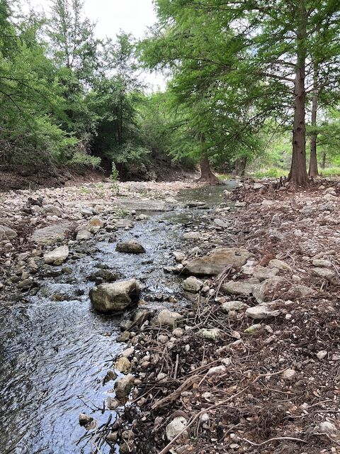 kickapoo springs – so secret, occult, and concealed