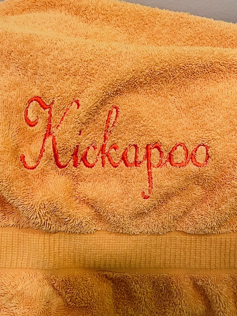 kickapoo springs – so secret, occult, and concealed